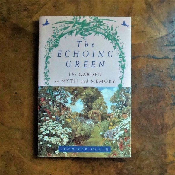 Books | Other | Jennifer Heath The Echoing Green | Poshmark